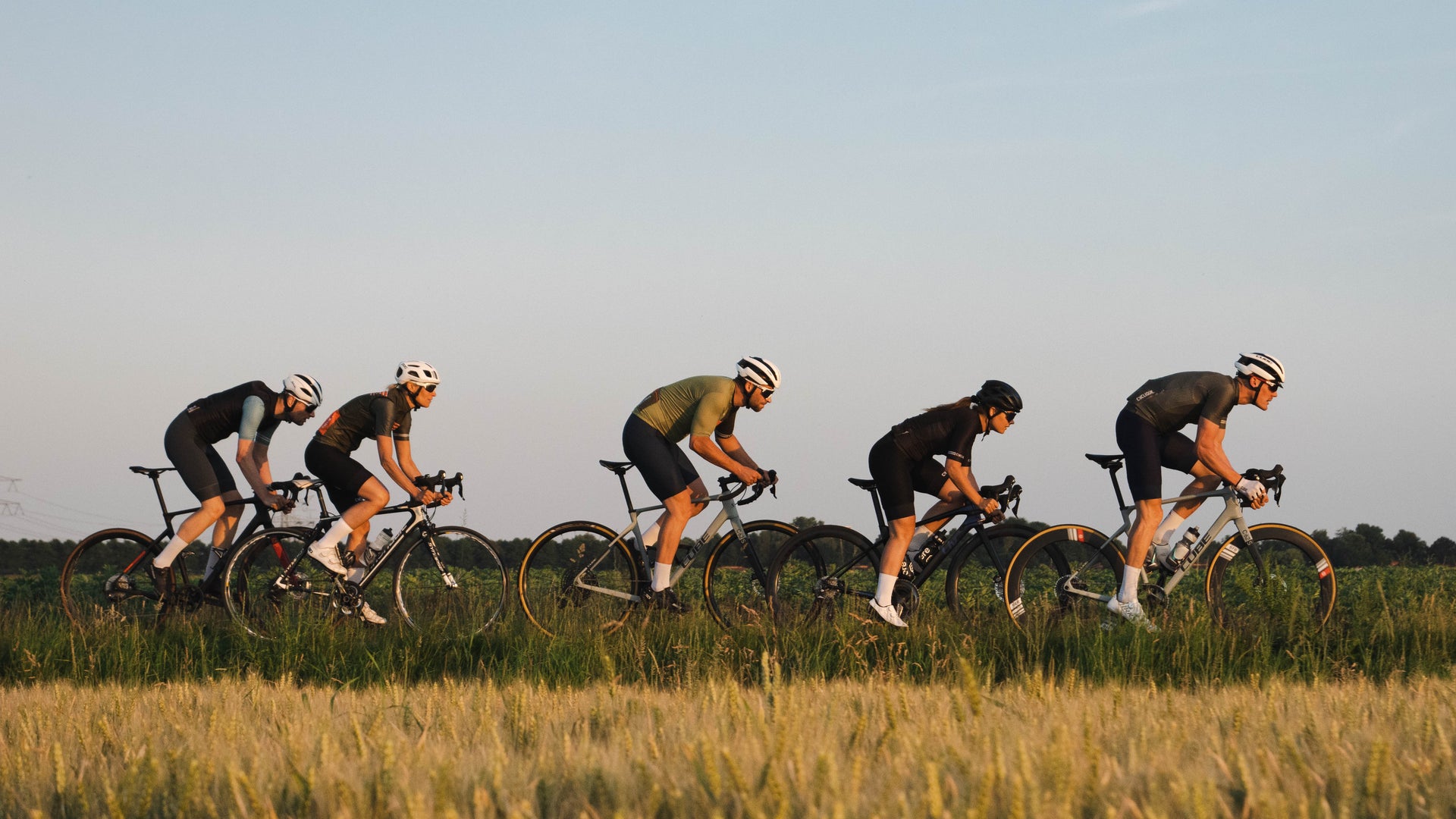 Cyclique - Your Premium Cycling Apparel – Cyclique Apparel